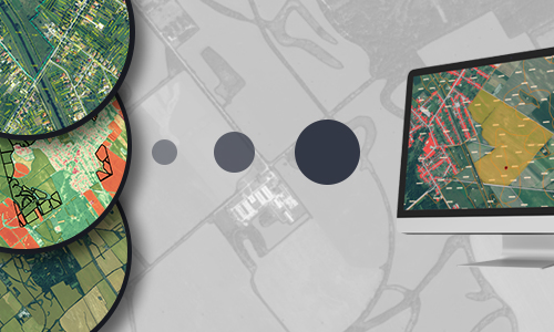 Mapsfy - svet priestorových informácií