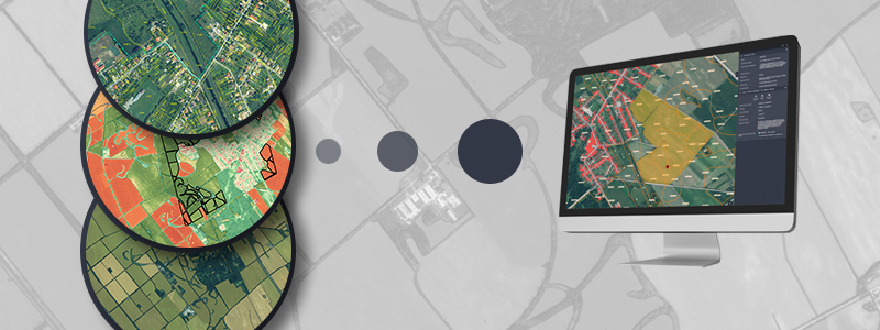 Mapsfy - svet priestorových informácií